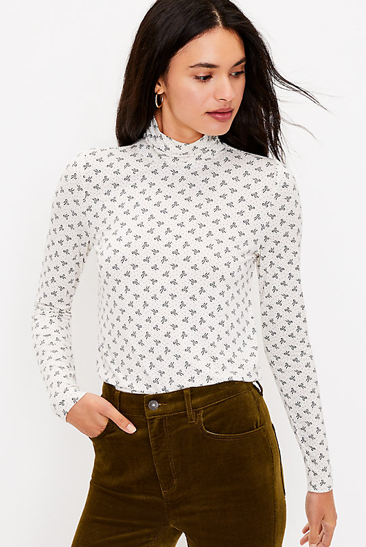 Top 10 Festive Tops – The Daily Gals