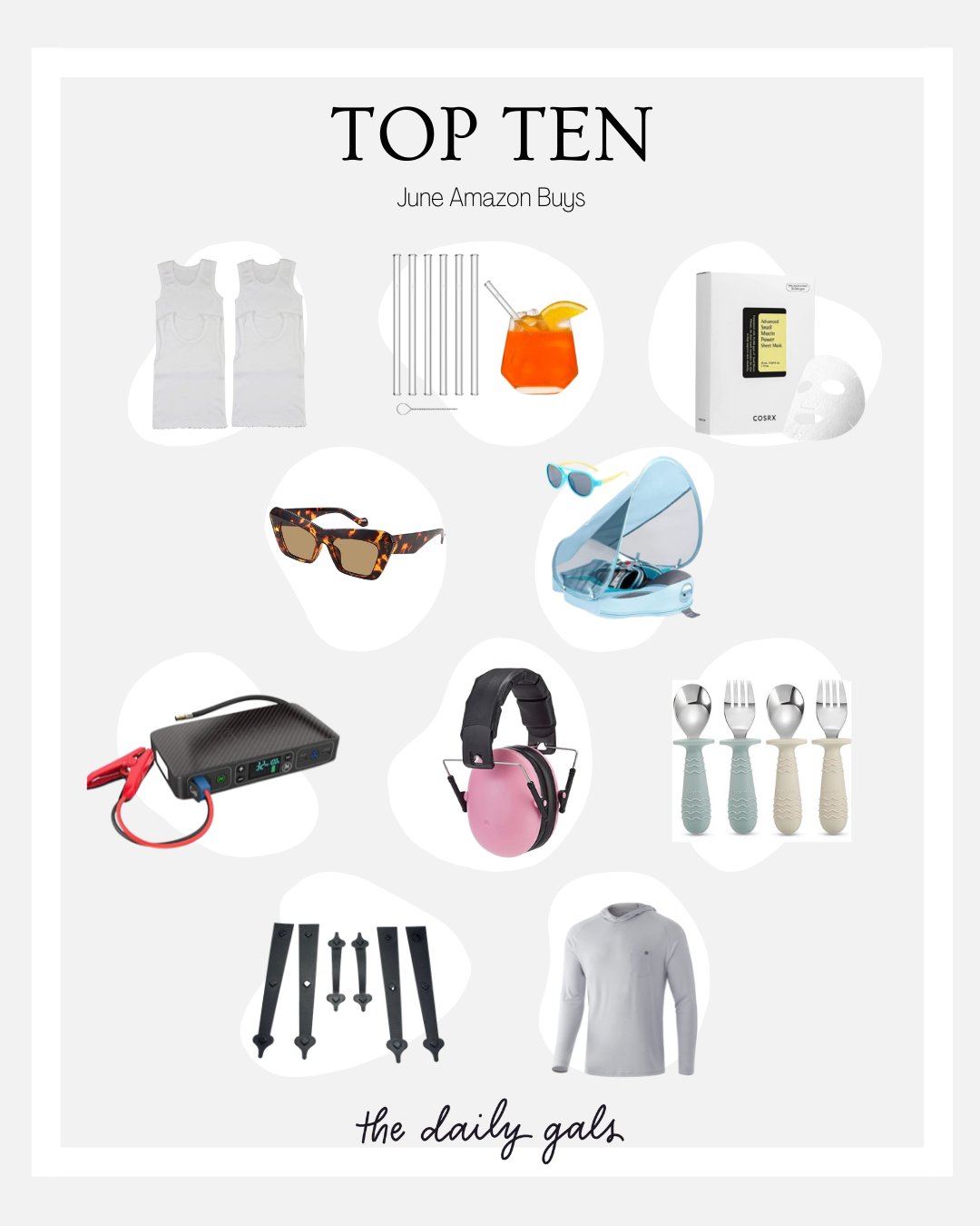 2022 Holiday Gift Guide For Him The Daily Gals